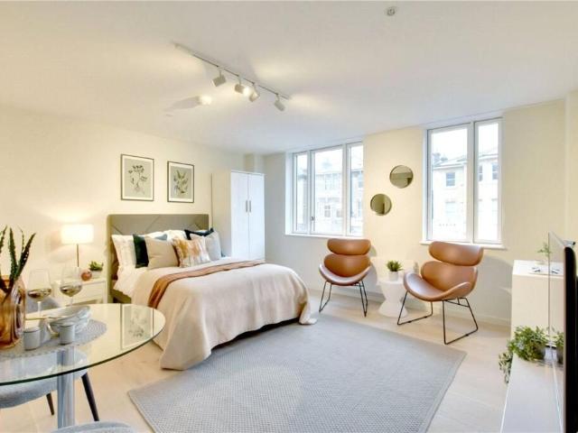 apartment for rent in Bennett Park, SE3 9RB