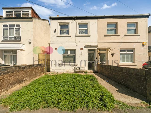 apartment for rent in Bensham Grove, Thornton heath, Thornton heath