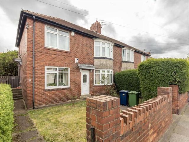 apartment for rent in Benton Road, NE7 7DX