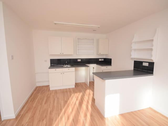 apartment for rent in Berkeley Mews, Falmouth, TR11