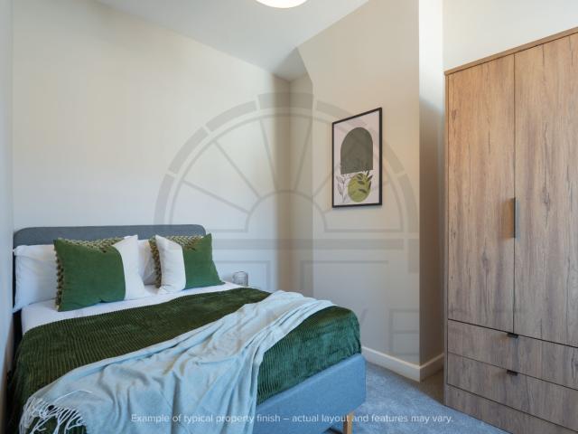 apartment for rent in Berkeley Street City Centre, Glasgow, G3