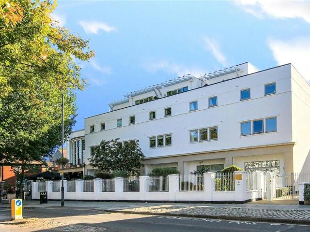 Apartment for rent in Berkhamsted