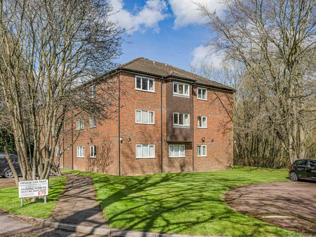 Apartment for rent in Berkhamsted