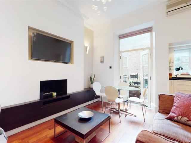 apartment for rent in Bernard Street, WC1N 1LJ