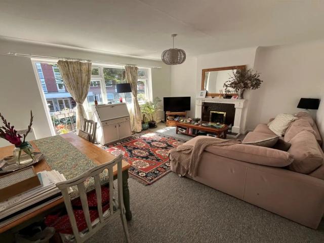 apartment for rent in Berne Court Bournemouth BH1 3AJ