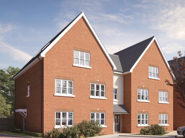 apartment for rent in Berridge Place, Peterborough, Off thorpe road, Peterborough, Off thorpe road