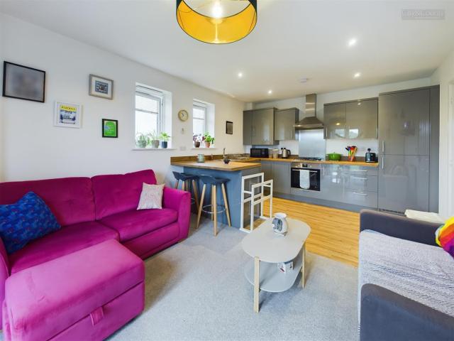 apartment for rent in Berrington View, Hampton Gardens, Peterborough, PE7 8RH