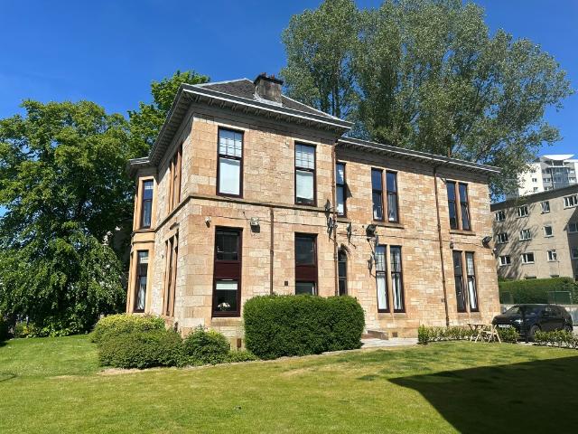 apartment for rent in Berryknowes Road, Cardonald, Glasgow