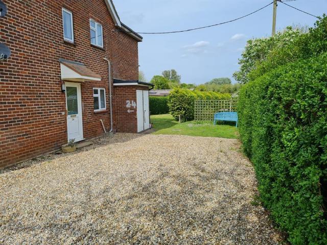 apartment for rent in Bittering Street, Dereham, Gressenhall, Dereham, Gressenhall