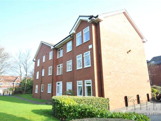 apartment for rent in Bidston Road, Prenton, Merseyside, CH43 6UJ