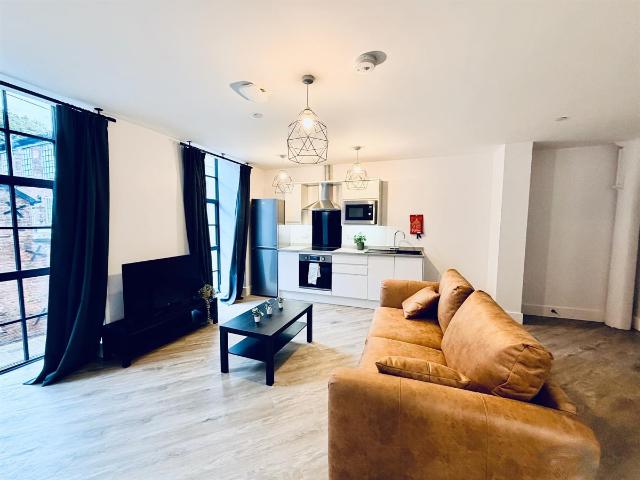 apartment for rent in BILLS INCLUSIVE Woolpack Mills