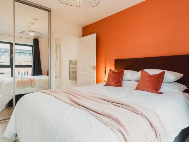 apartment for rent in Bilsborrow Avenue, DE1 2BE
