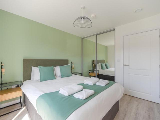 apartment for rent in Bilsborrow Avenue, DE1 2BE