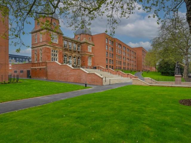 apartment for rent in Bilsborrow Avenue, DE1 2BF