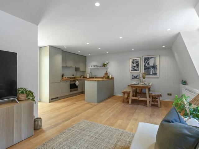 apartment for rent in Bingham Place, Marylebone Place, London