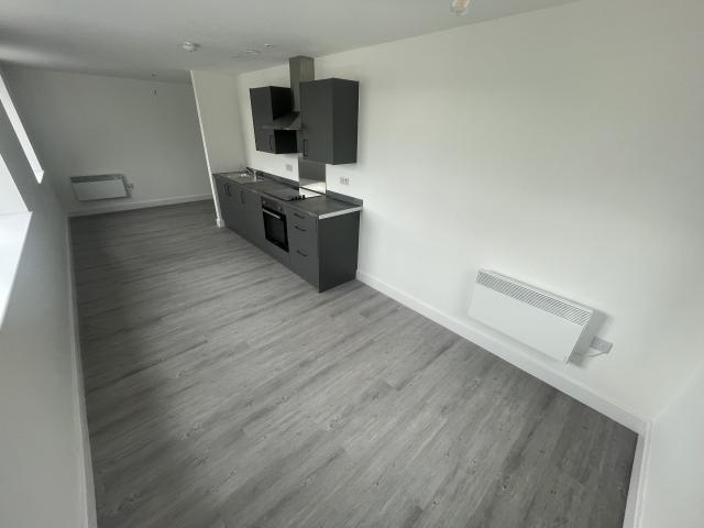 apartment for rent in Bingley Road, Bradford, Bradford