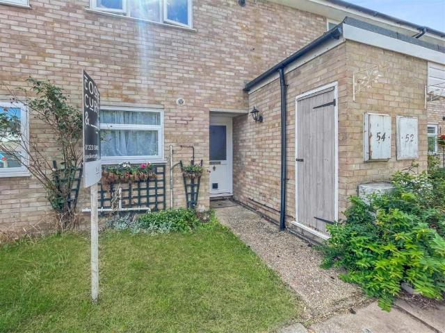 apartment for rent in Birch Trees Road, CB22 5AW