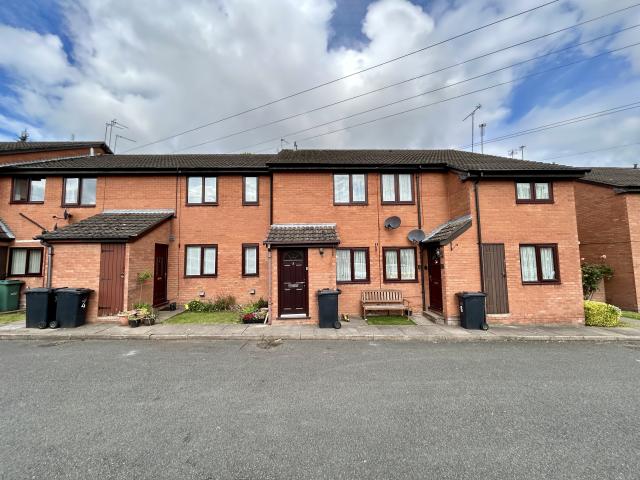 apartment for rent in Birds Meadow, Brierley hill, Brierley hill