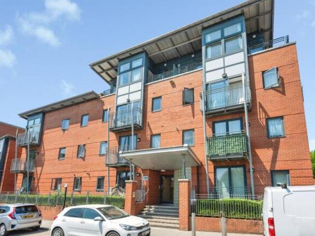 apartment for rent in Birmingham, B15 2BF, United Kingdom