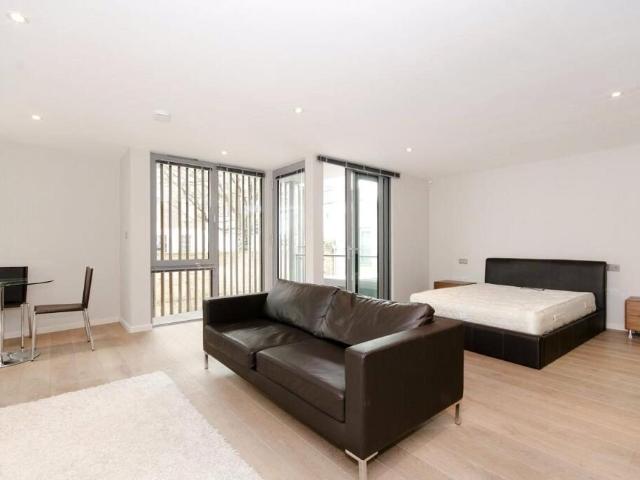apartment for rent in Blackthorn Avenue, N7 8AH