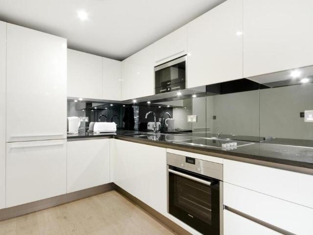apartment for rent in Blackthorn Avenue, N7 8AH