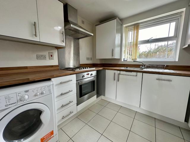 apartment for rent in Black Diamond Park, Chester, Chester