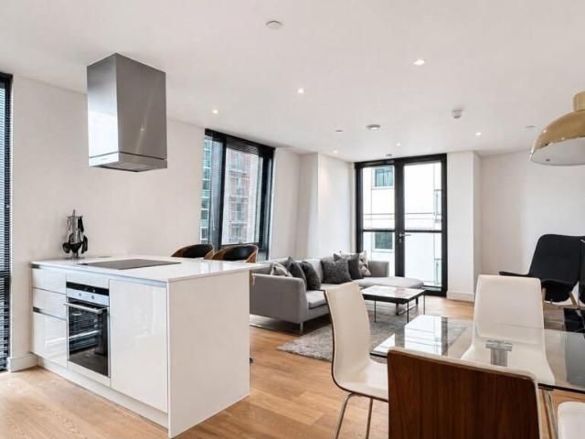 apartment for rent in Black Prince Road, SE1 7SZ