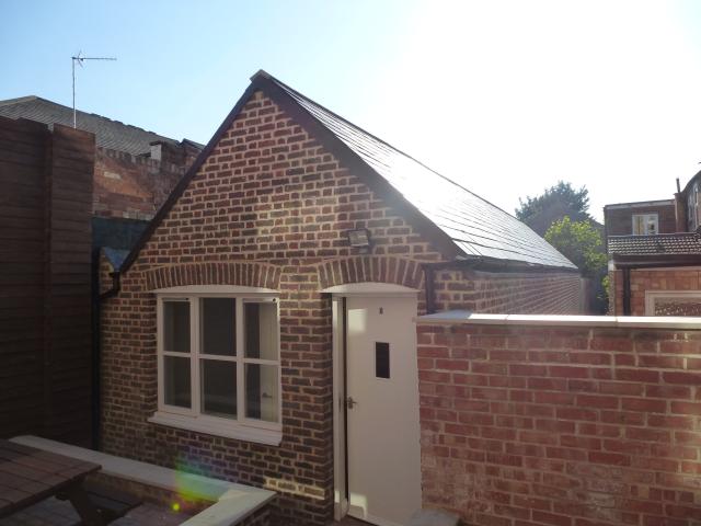 apartment for rent in Blackfriars Road, King's lynn, King's lynn