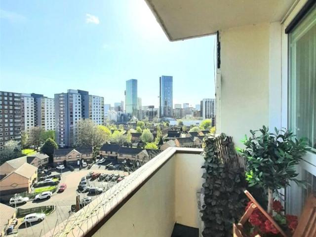 apartment for rent in Blackfriars Road, M3 7ER