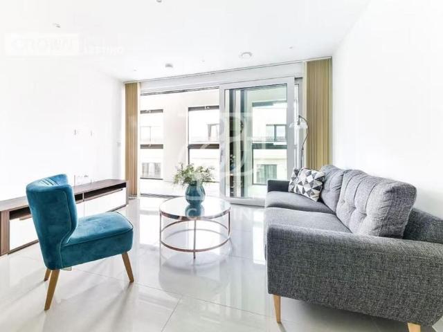 apartment for rent in Blackfriars Road, SE1 8BZ