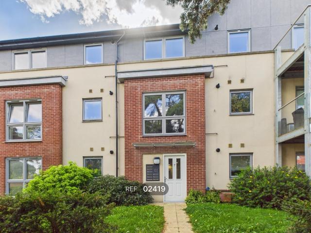 apartment for rent in Blackheath Avenue, Ipswich, Suffolk, UK, IP3 8XP