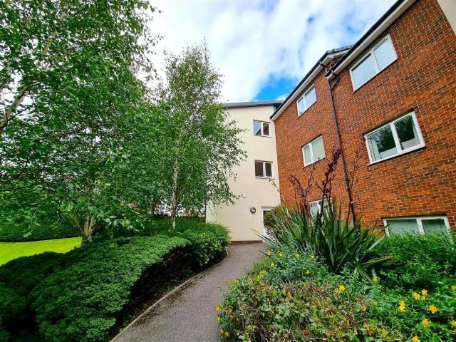 Apartment for rent in Blacklock Close, Gateshead united kingdom