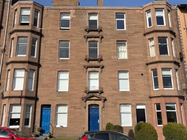 apartment for rent in Blackness Road, Dundee, DD2