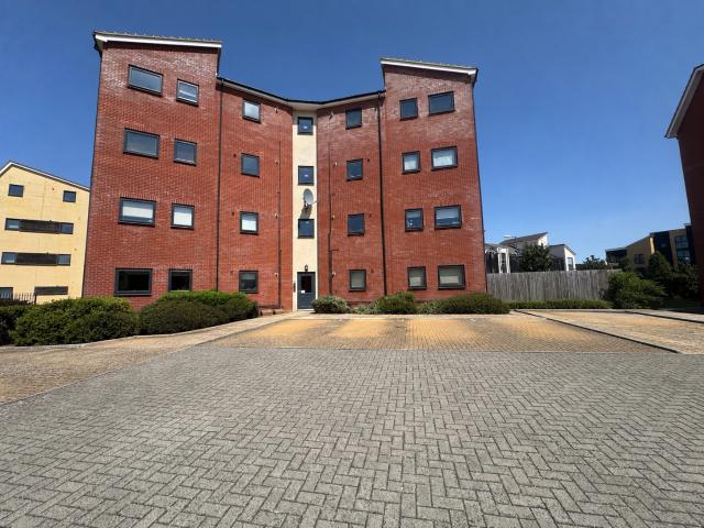 apartment for rent in Blake Street, Aylesbury, Aylesbury