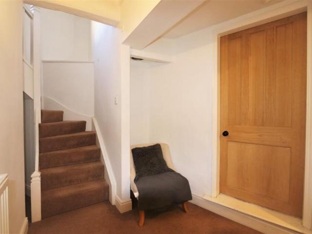 apartment for rent in Blanch Croft, DE73 8GG