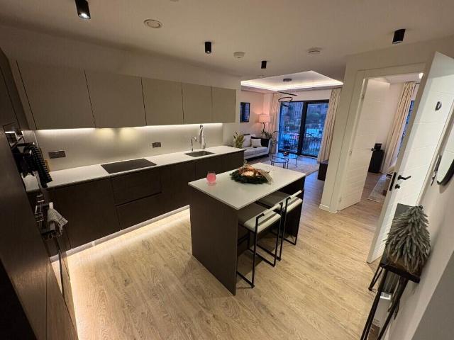 apartment for rent in Blantyre Street, M15 4YY