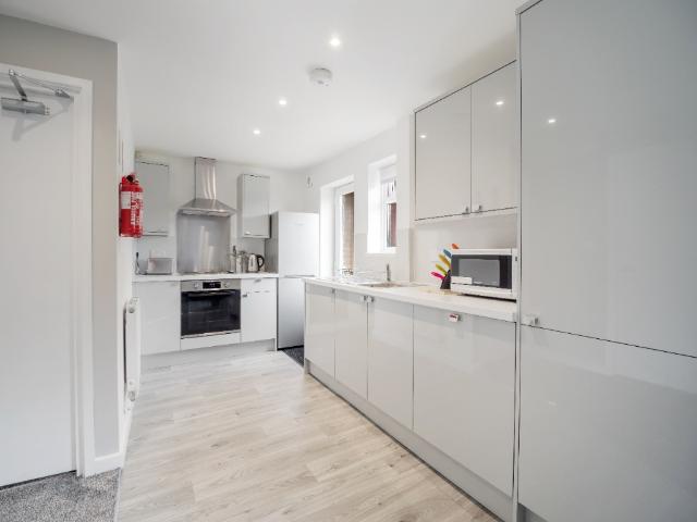 apartment for rent in Blenheim Drive Filton, Bristol, BS34