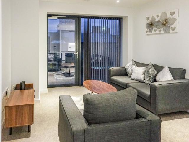 apartment for rent in Block B, Local Blackfriars, M3 7DA