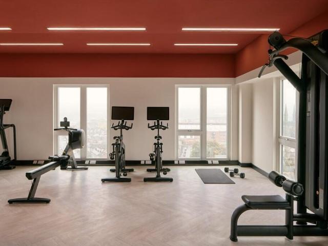 apartment for rent in Bloomery Place, S1 4UQ