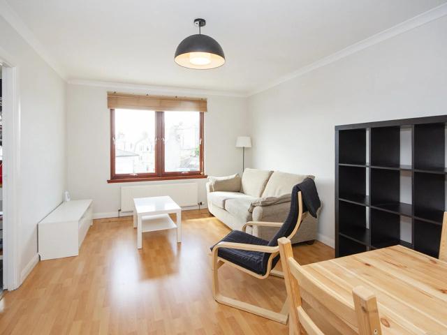 apartment for rent in Bloomfield Court, Aberdeen AB10 6DU