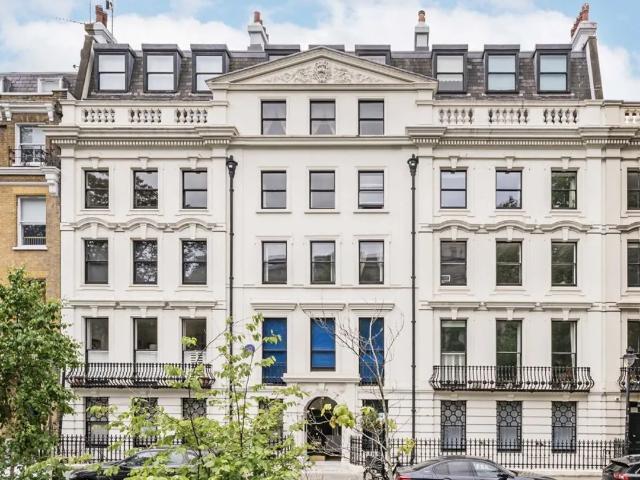 apartment for rent in Bloomsbury Square, London, WC1A 2LP