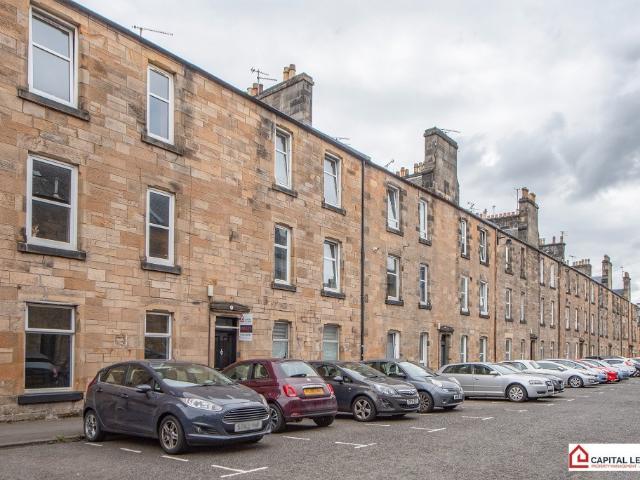 apartment for rent in Bruce Street, Other, FK8 1PB