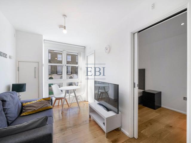 apartment for rent in Bruges Place, Camden Town, NW1 0TL