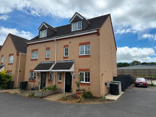 apartment for rent in Brunel Drive, Biggleswade