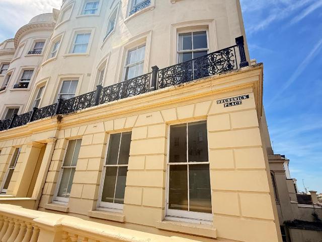 apartment for rent in Brunswick Place, Hove, BN3