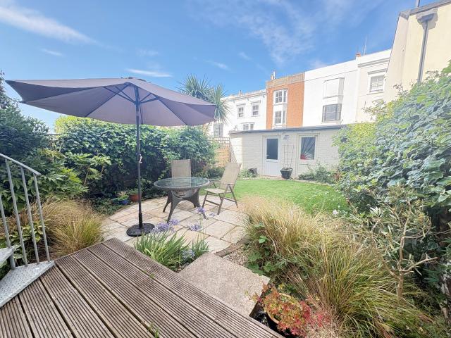 apartment for rent in Brunswick Place, Hove, Hove