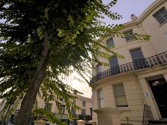 apartment for rent in Brunswick Road, Hove, BN3