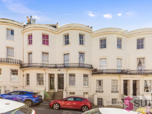 apartment for rent in Brunswick Road, Hove, East Sussex
