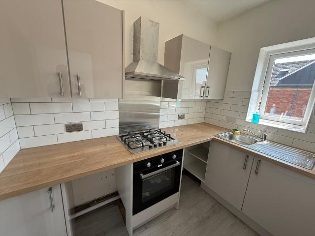 apartment for rent in Brunswick Street, Cardiff, Canton, Cardiff, Canton