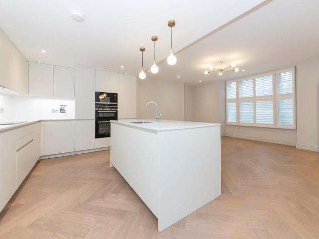 Apartment for rent in Bryanston Square, Marylebone W1H